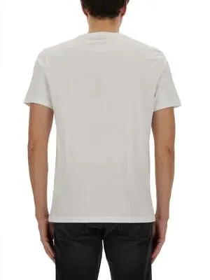 BOSS Thinking 1 T-shirt - White