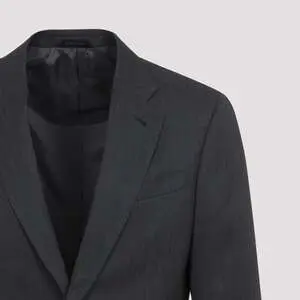 Giorgio Armani Suit - Gray