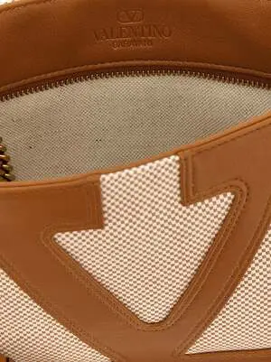 Valentino Garavani Viva Superstar Small Shoulder Bag