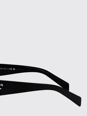 Prada Acetate Sunglasses