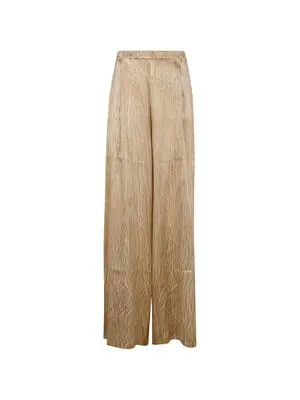 Avant Toi Knee Length Pants For Women