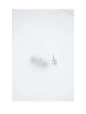 Celine Maison Charm - Silver