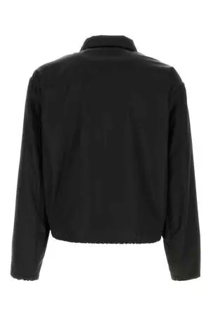Prada Re-nylon Jacket - Black
