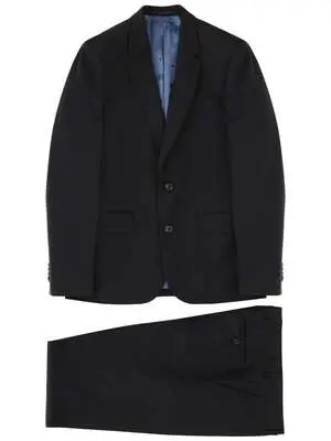 Paul Smith Two-piece Suit - Black