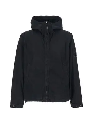 C.P. COMPANY Cotton Blouson Jacket