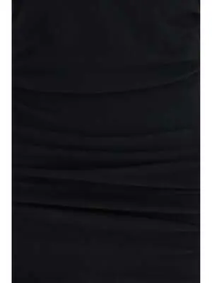 Isabel Marant Étoile Mini Dress In Stretch Cotton
