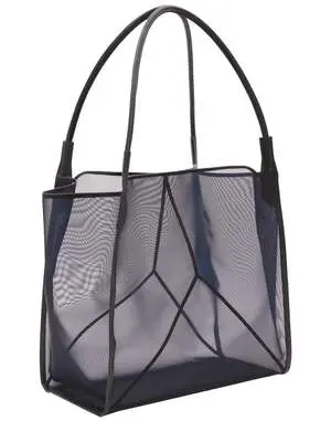 Victoria Beckham Tote Bag - Blue