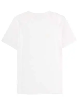 Marni Embroidered Logo T-shirt