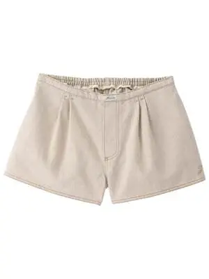Jacquemus JACQUEMUS Le Short De-Nimes Amelo Multicolor