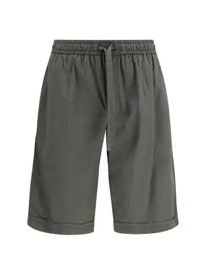 Dolce & Gabbana Textured Shorts For Men