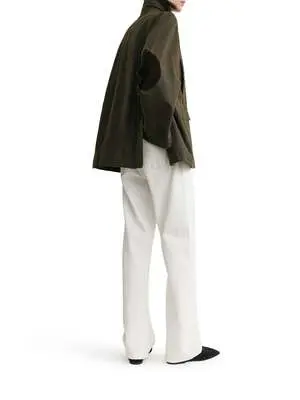 TOTEME Country Jacket - Multicolor