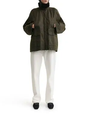 TOTEME Country Jacket - Multicolor