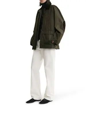 TOTEME Country Jacket - Multicolor