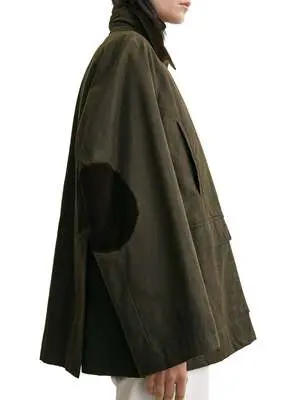 TOTEME Country Jacket - Multicolor