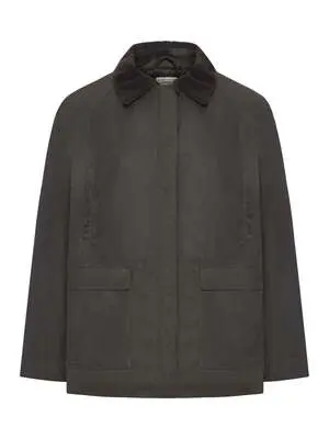 TOTÊME TOTEME Country Jacket