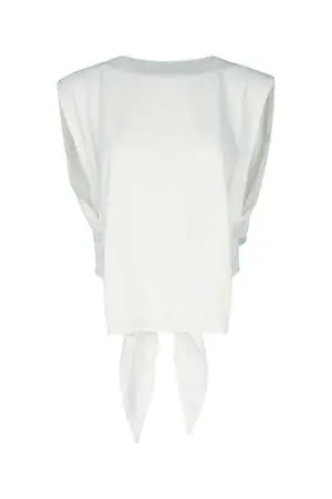 Jacquemus JACQUEMUS Le Marcel Moisson Top Multicolor