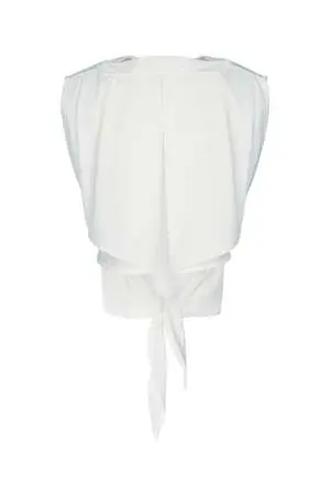 Jacquemus Le Marcel Moisson Top - Multicolor