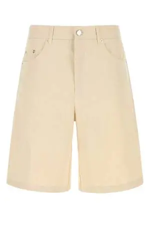 Sefr Loose Fit Bottoms For Men