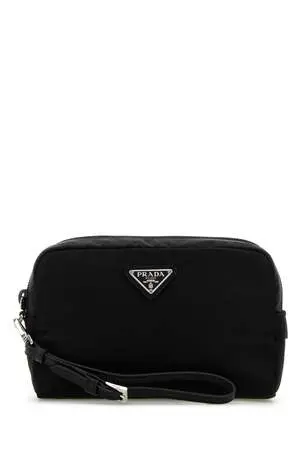 Prada Nylon Beauty Case