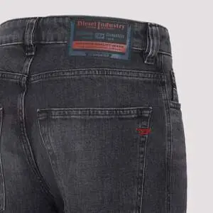 DIESEL® 1988 D-ark Jeans - Black