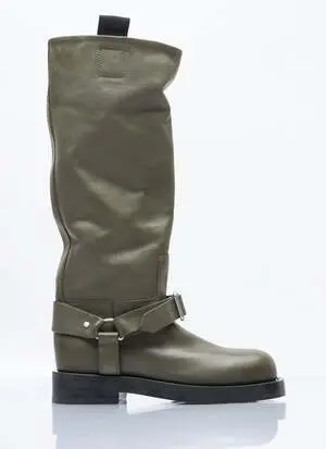 Burberry Embellished Shoes For Women