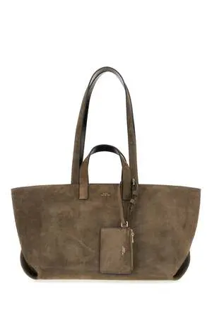 A.p.c. Shopper Bag - Multicolor