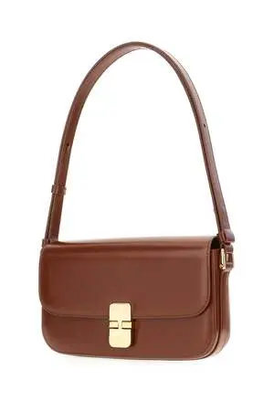 A.p.c. Shoulder Bag