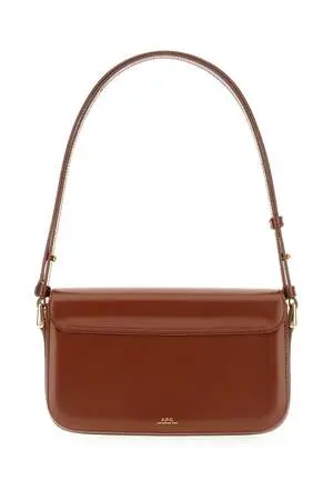 A.p.c. Shoulder Bag