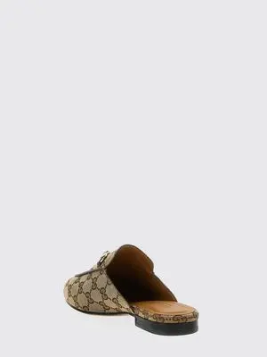 Gucci Horsebit Mules