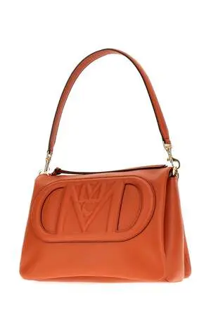 Mcm Shopper Bag - Multicolor