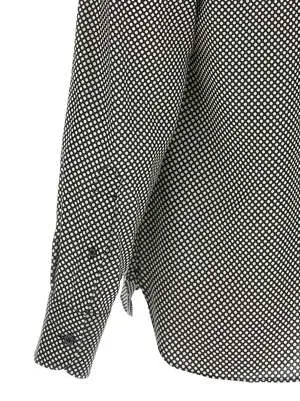 TOM FORD Polka Dot Shirt - Multicolor