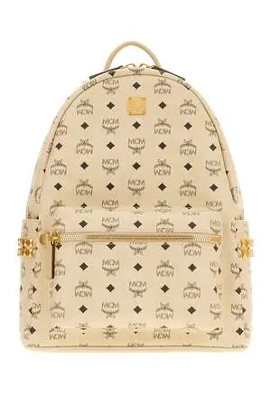 Mcm Bags Backpacks