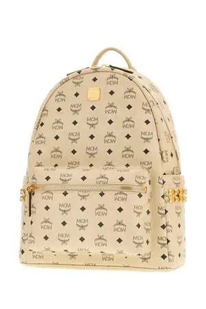 Mcm Bags Backpacks