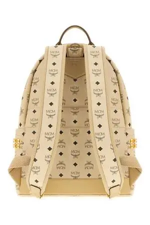 Mcm Bags Backpacks