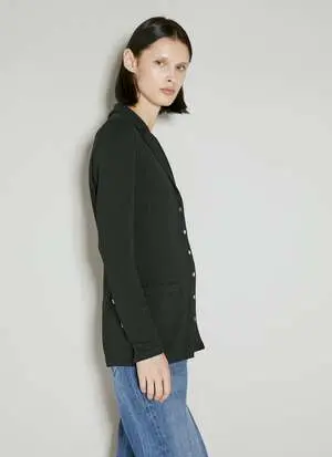 Rabanne Blazer Style Shirt