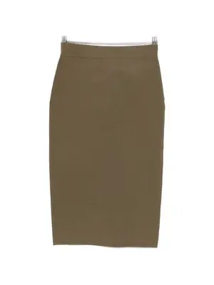 Max Mara Long Skirt - Multicolor