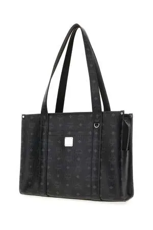 Mcm Shopper Bag