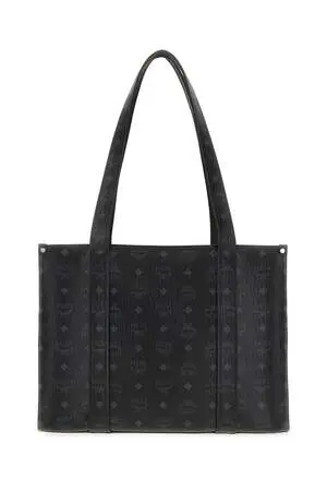 Mcm Shopper Bag