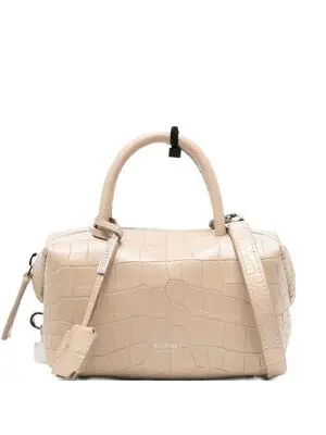 Max Mara Silver Tone Bags For Women
