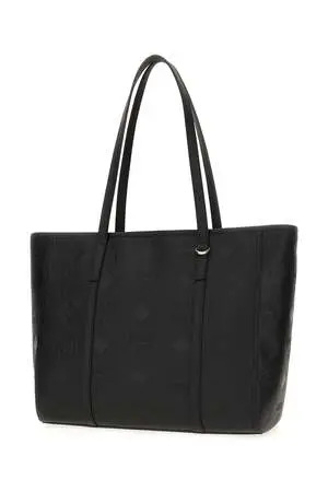 Mcm Shopper Bag
