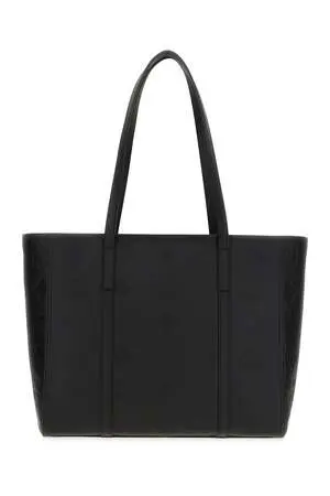 Mcm Shopper Bag
