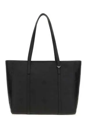 Mcm Shopper Bag