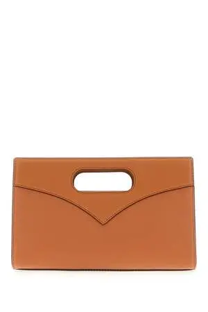 Mcm Handheld Clutch Bag - Multicolor