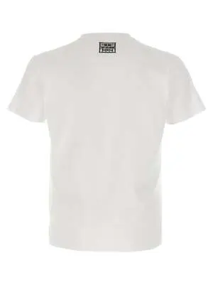Fendi Postcards' T-shirt