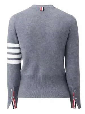 Thom Browne V-neck Cardigan