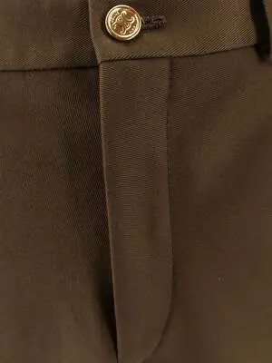 Celine Cotton Skirt