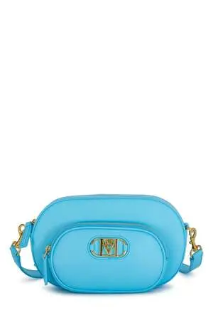 Mcm Crossbody Bag - Multicolor