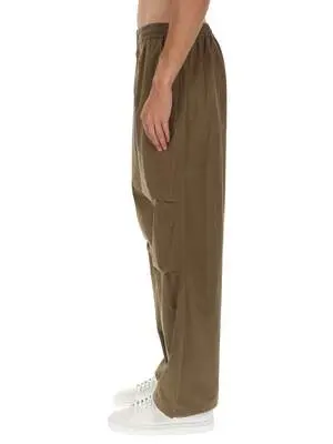 A.p.c. Benjamin Wide Leg Pants