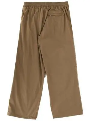 A.p.c. Benjamin Wide Leg Pants