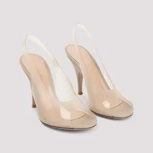 GIANVITO ROSSI Amelie Mule